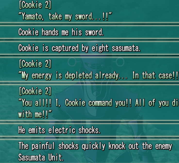 Maji Koi Revisions | VS Battles Wiki Forum