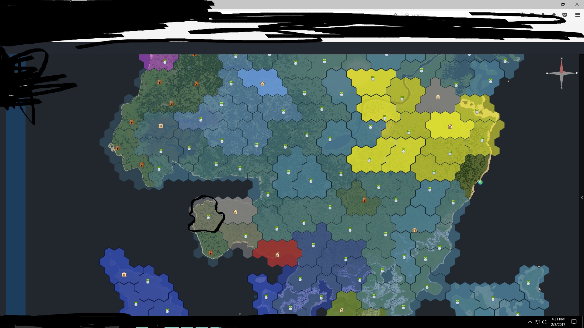 The French Empire {Building} {PvP} {RP} {Military} {Historical Realism ...