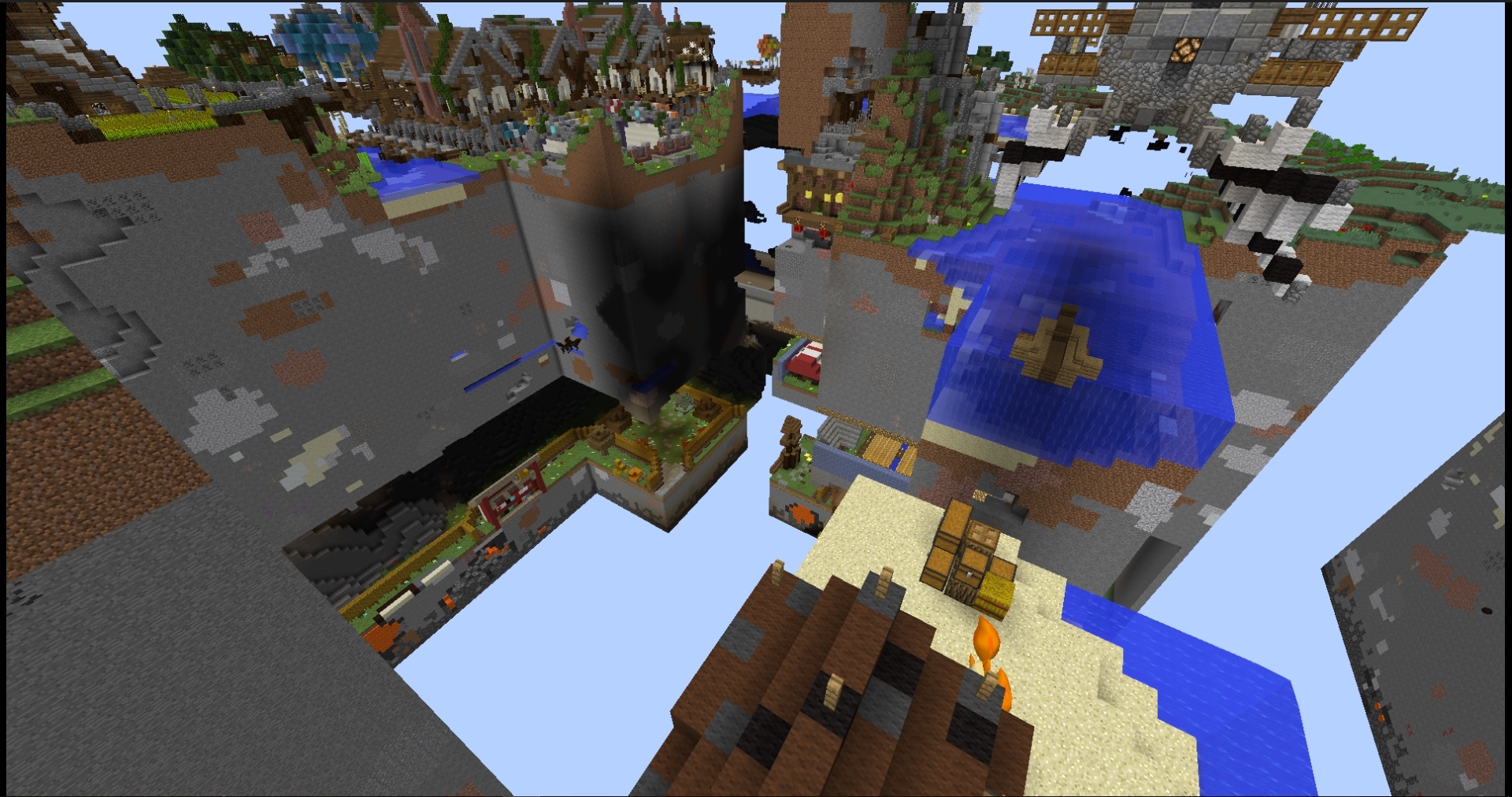 Chunks Unaffected By Commands..? · Issue #552 · boy0001/FastAsyncWorldedit · GitHub