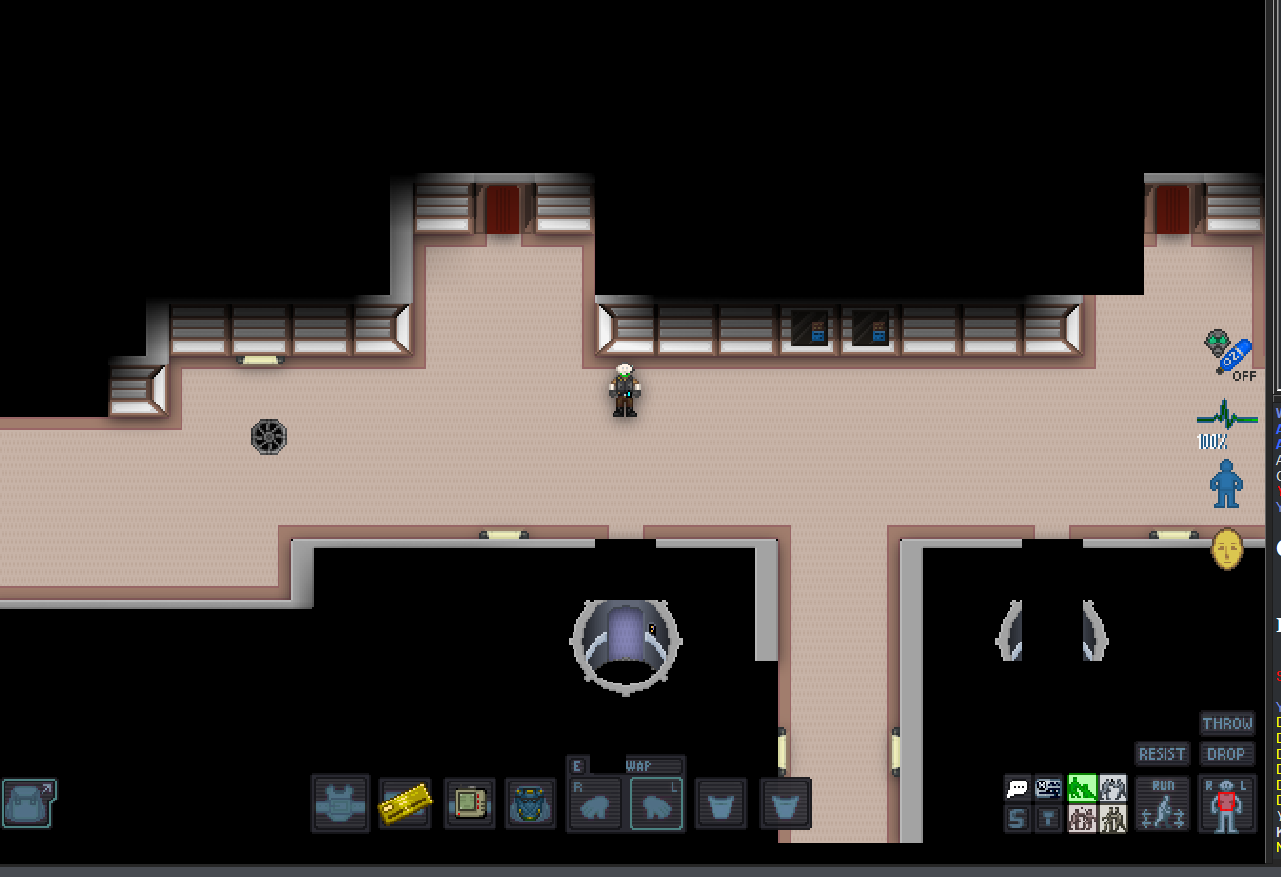 Star Trek 13's new map testing + RP events : r/SS13