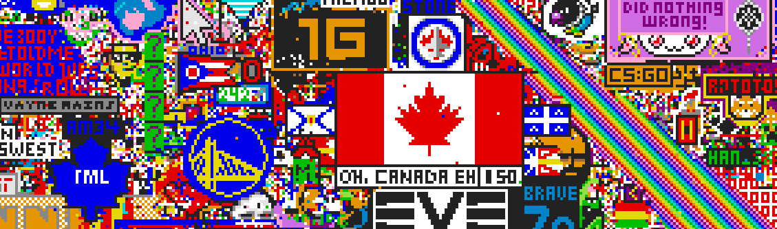 Nouveauté: Chaîne Discord /r/quebec ! : r/Quebec