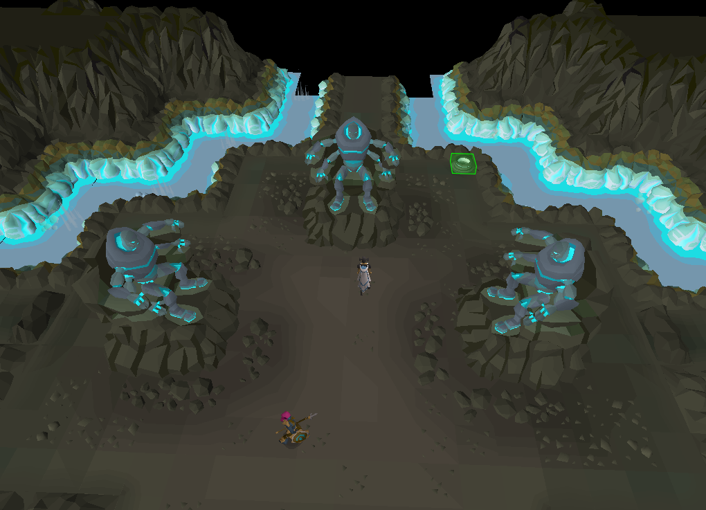 OSRS - 🔴 Zalcano - "OSRS at it's finest" | Full Runelite | #191 🔴 ...