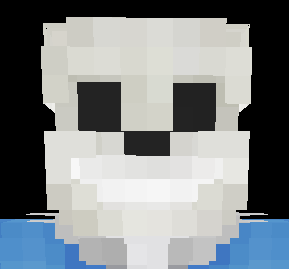 Undertale - Sans Minecraft Skin