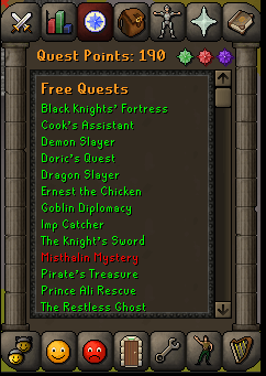 Amazing OSRS Main! [Username login!!!] | Sell & Trade Game Items | OSRS ...