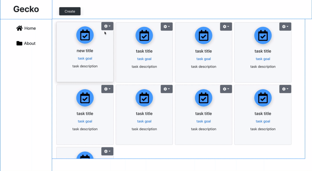 GitHub - chingu-voyages/v20-geckos-team-04: GECKO | A React ToDoList Web Application | Voyage-20 ...