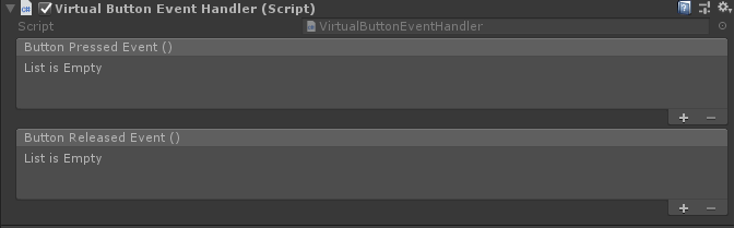 GitHub - patrickscheper/VirtualButtonEventHandler: An virtual button event handler for the ...