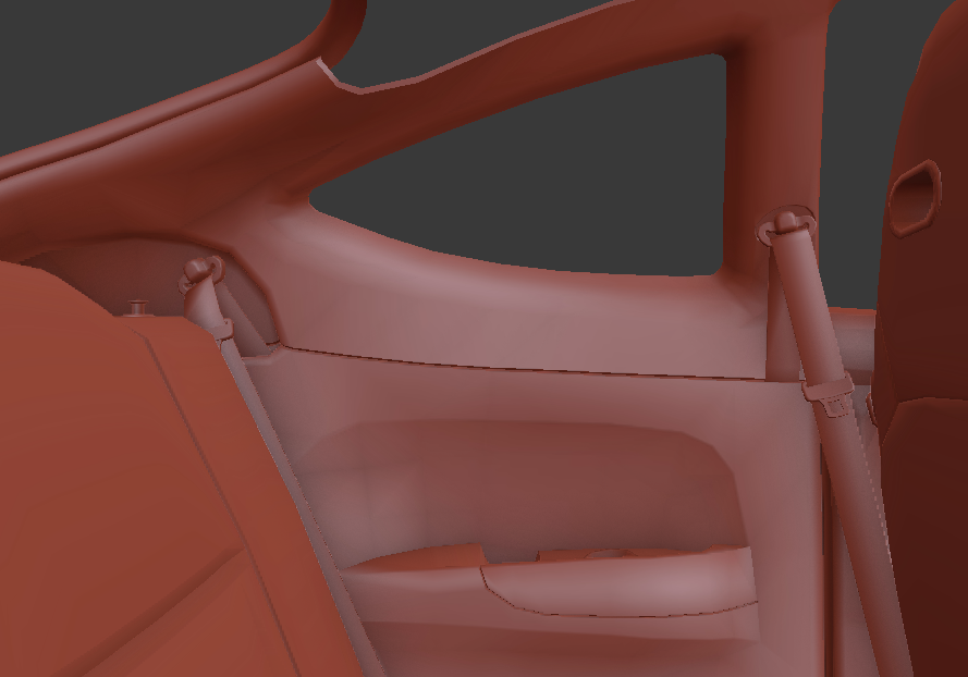 Cars - Integra DC5 | OverTake.gg