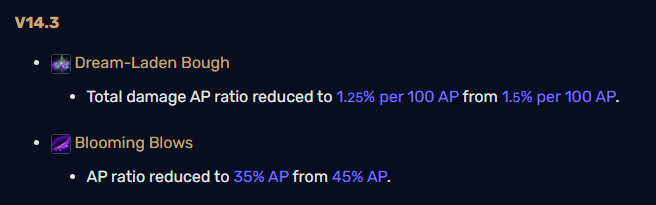 Lillia Build Guide : The Fundamental Lillia Guide from the Best Lillia ...