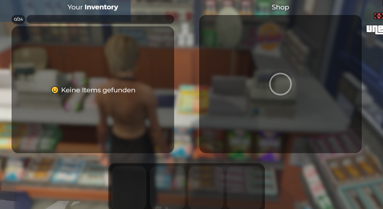 Inventory - Chezza's inventory V3 | Page 3 | VAG - Premium FiveM ...
