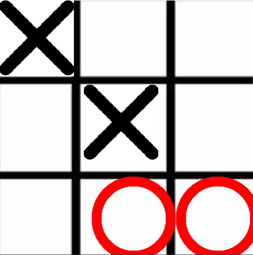 GitHub - LeBrav/TicTacToe-PyGame: This project is the famous Tic Tac Toe (3 in a row) game ...