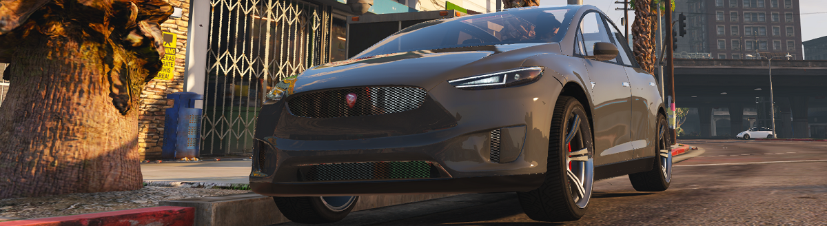 [4Sale] Coil Taranis - Archive - GTA World Forums - GTA V Heavy ...