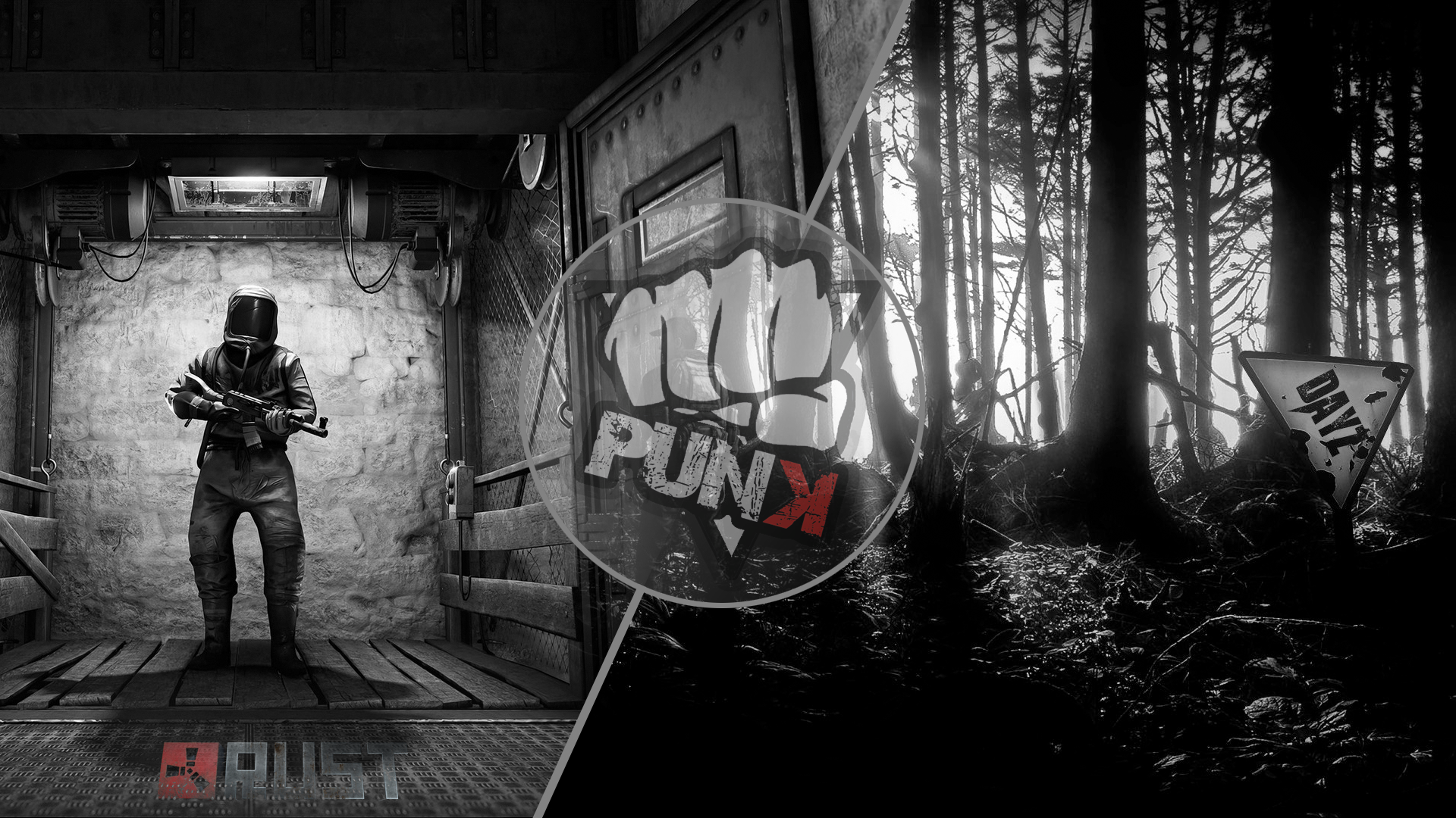 Server PUNK [EU] | NO DECAY | FREE HELIS BOATS - 65.21.195.95:60400