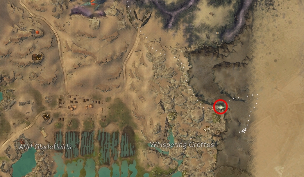 frequent forgotten teleporter : r/Guildwars2
