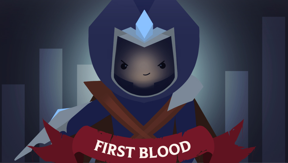FIRST BLOOD: The Stats Behind The Slaughter :: League of Legends (LoL ...