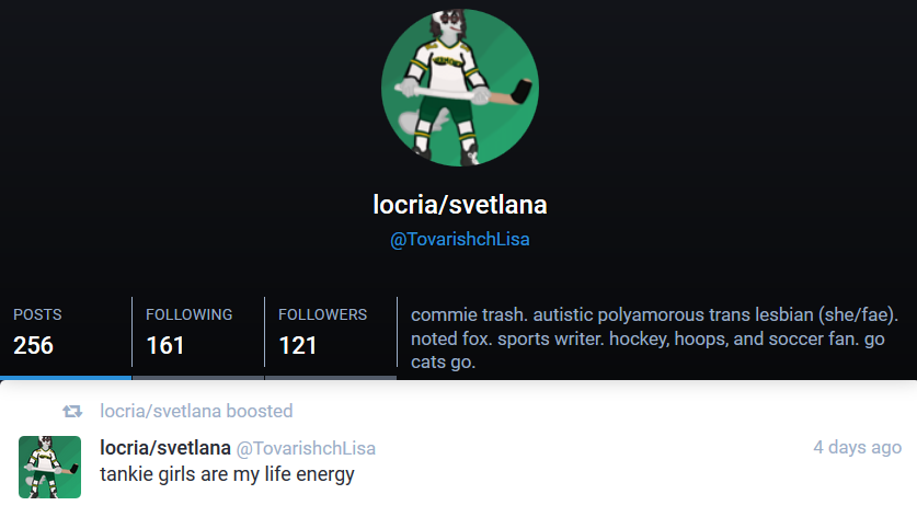 Casey Patrick Courtright / Locria Nyla / Valerie Nyla Fox ...