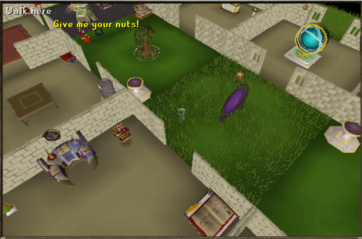 ⭐[Donor]⭐ Selling Maxed Rune Pure >2k Total >5 years on Sythe | Sell ...