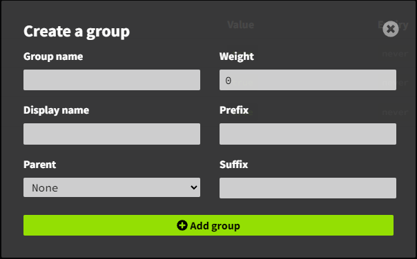 Simple TabList ☆《1.16.x - 1.21.x》- Animated - Hex colors | SpigotMC ...