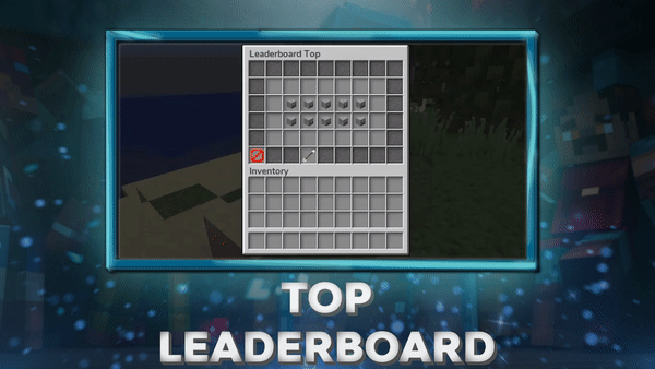 MZP-Statistic | Player Statistic - Top Leaderboard - Reward - Vault ...
