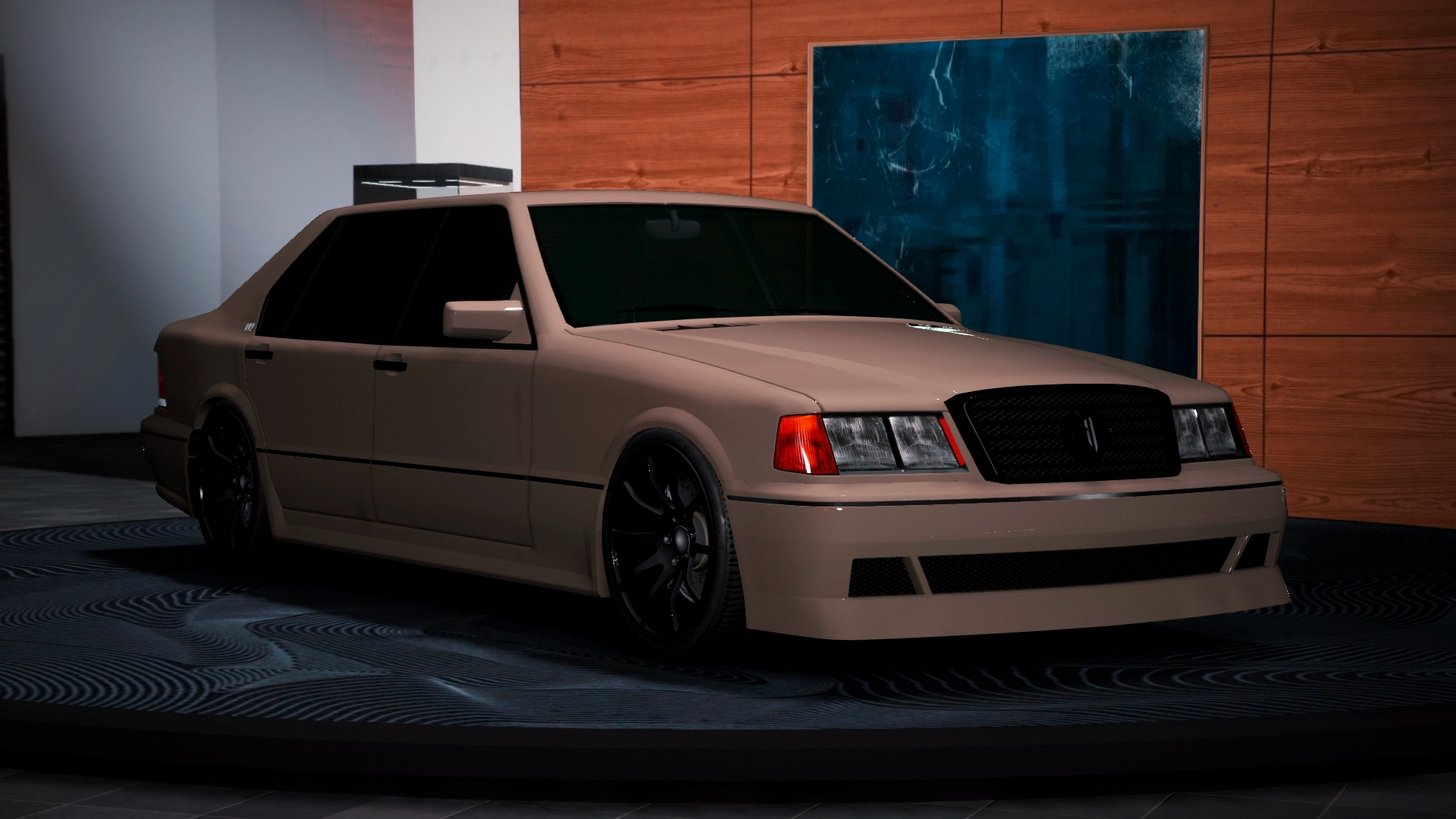 [SOLD] Benefactor Scheisser - Archive - GTA World Forums - GTA V Heavy ...