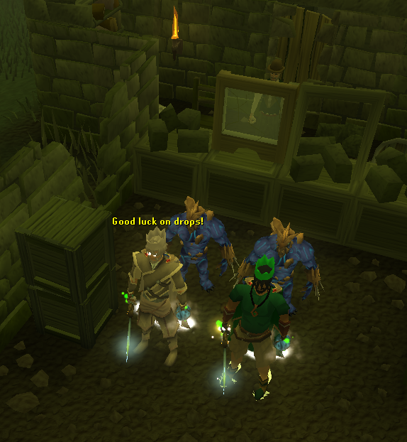 The Complete Vorago Guide - Pro S Only