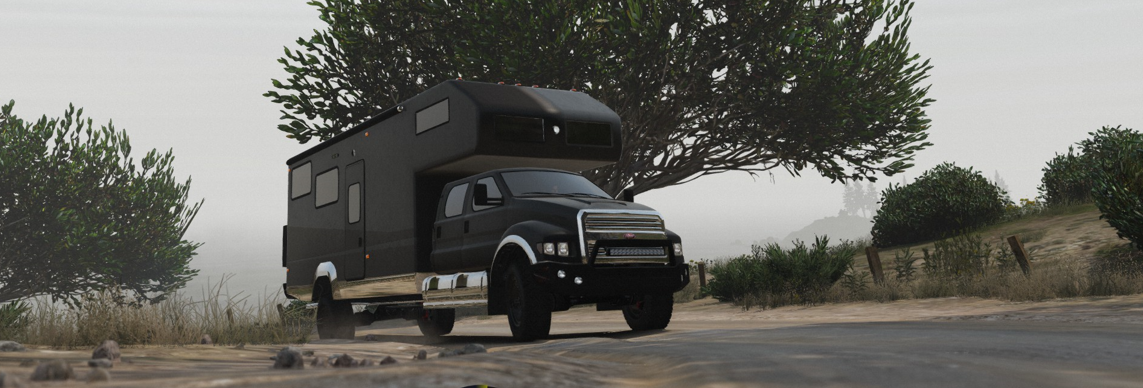 [SOLD] Guardian RV - For all your off-grid needs - Archive - GTA World ...