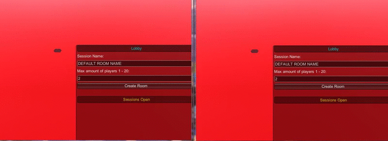 Multiplayer lobby setup - Questions & Answers - Unity Discussions
