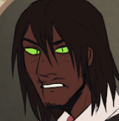 Hari Moore on Toyhouse