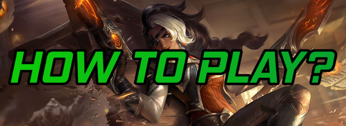 Samira Build Guide : [25.21] King Branco's Samira MID LANE Guide ...