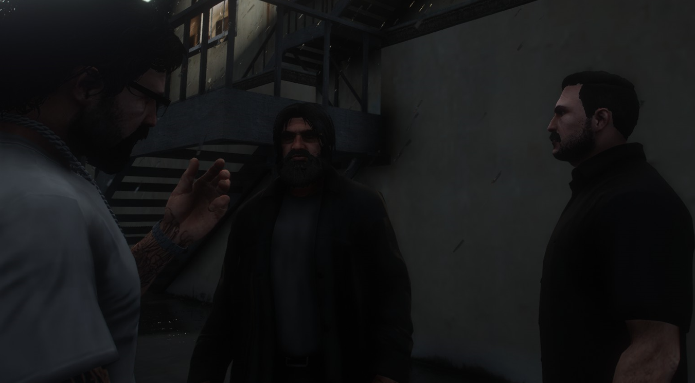 wolves of chechnya - Page 8 - Archive - GTA World Forums - GTA V Heavy ...