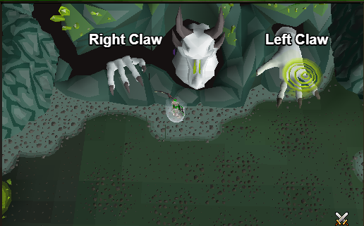 Chambers Of Xeric Guide - PVM Guides - Simplicity RSPS - Runescape ...