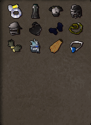 Selling almost max main with rigour and augury | Sell & Trade Game ...