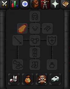 *Starter Build 70+ Range Pure* w Firecape | Sell & Trade Game Items ...