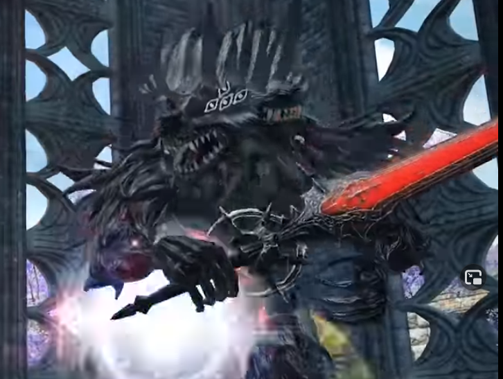 [Spoilers] The Identity of the Second Eden's Promise boss? : r/ffxiv