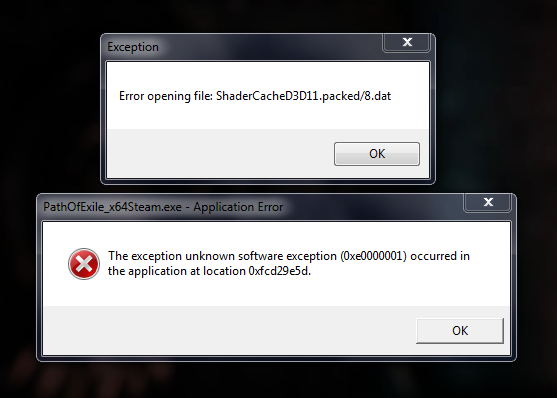 3.7.1b Patch Notes : r/pathofexile
