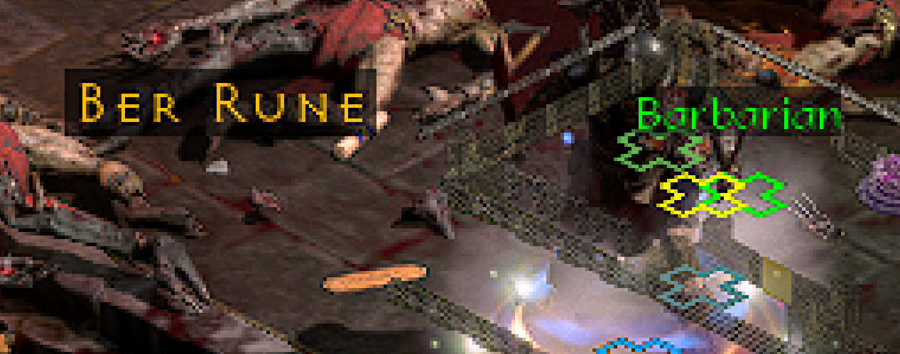 Freshly Found Ber Ft :d - Topic - d2jsp