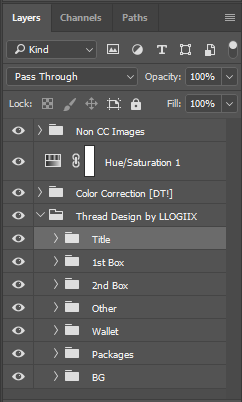 Professional Thread Design Completely Modifiable PSD File | BuiltByBit (MC-Market)