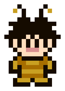 XP - Fire Fly (8-Bit Sci-Fi fantasy game) | RPG Maker Forums