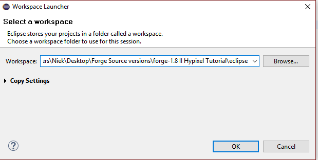 Guide How To Start Create Coding Minecraft Forge Mods Hypixel Forums 1183