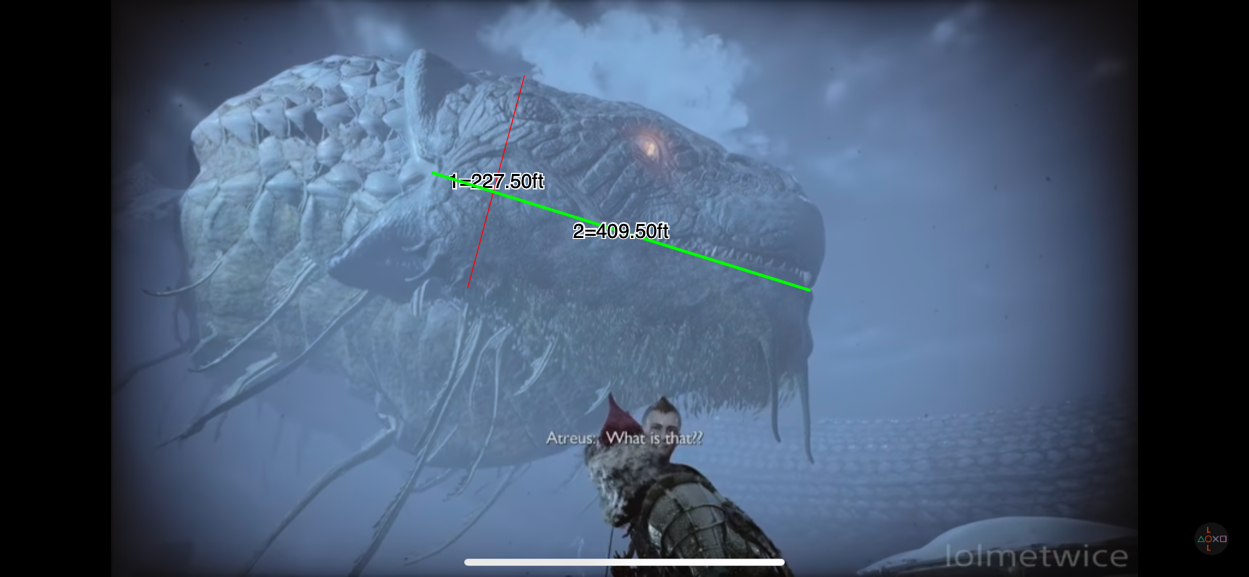 Quantifying GOW: feat analysis thread | SpaceBattles