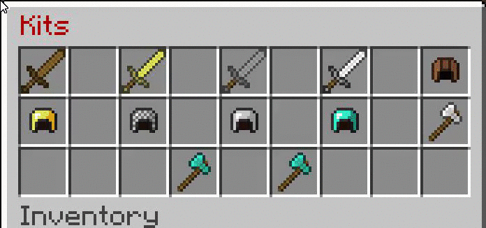Essentials Kits Plugin