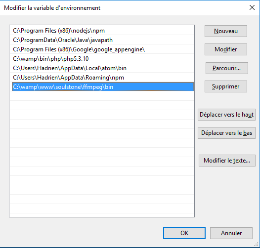 GitHub - Hadrien-DELAITRE/webcam