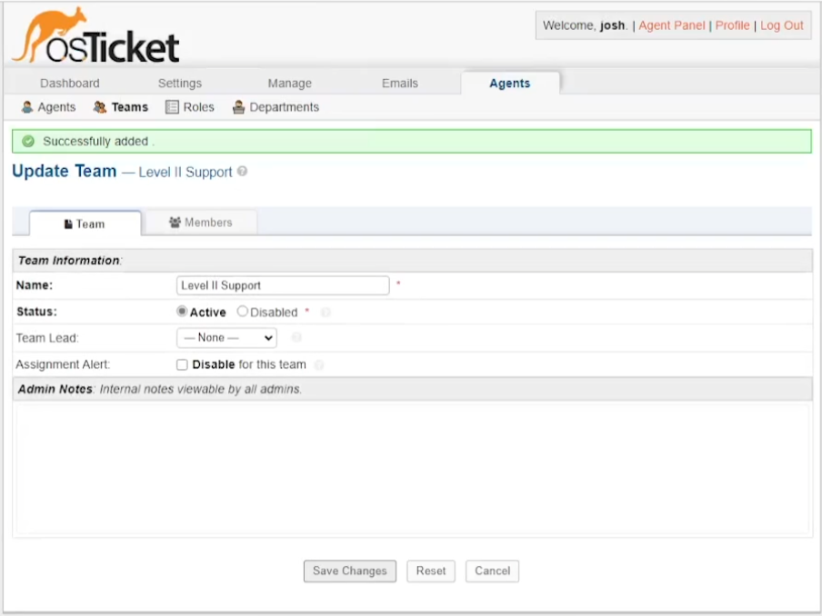 GitHub - jdinh2/OsTicket-Post