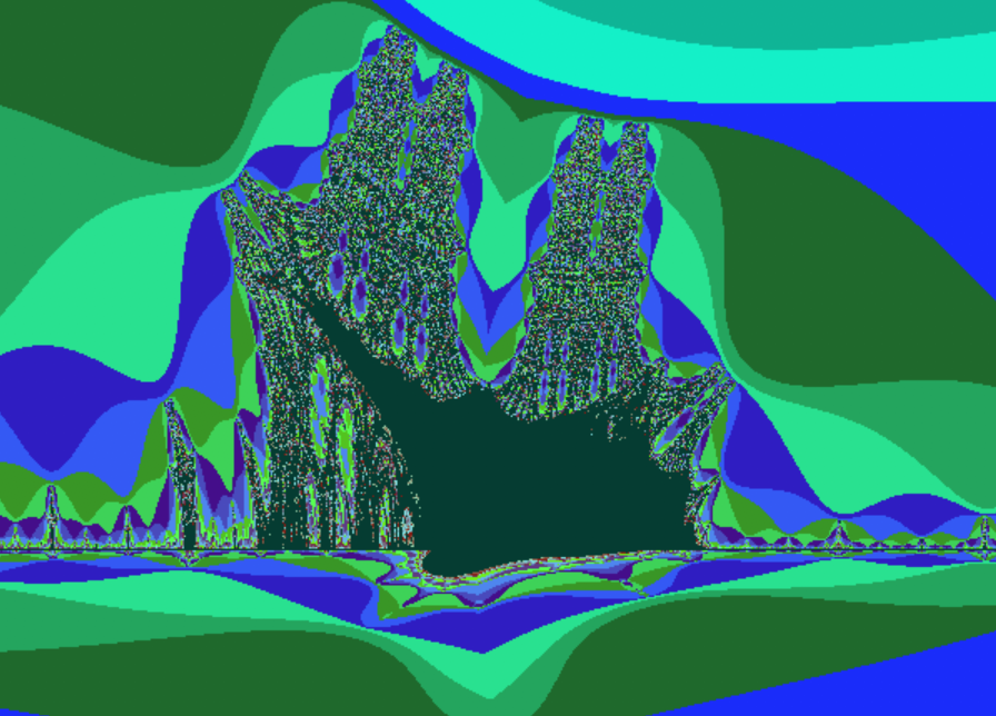 GitHub - yuki-katayama/42cursus-fractol: This project is meant to create graphically beautiful ...