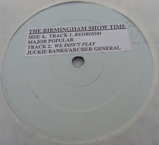 Riddims 1990 al 2000 - Página 12