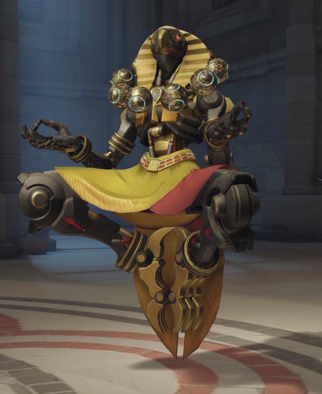 Got a 4gb update just now, anyone? : r/Overwatch