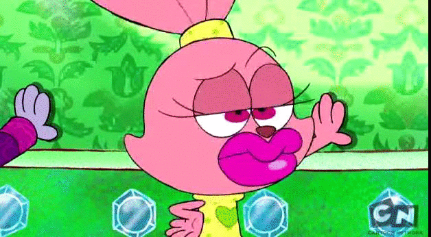 Chowder And Panini Kiss