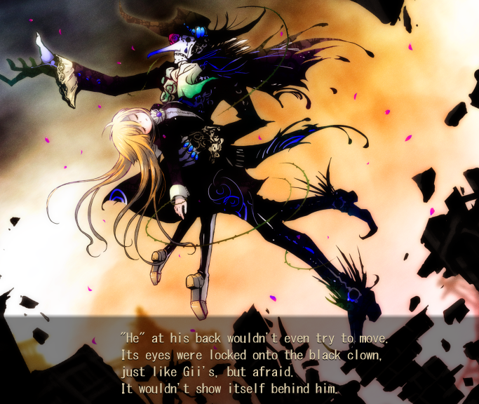 User blog:Celestial Pegasus/What A Beautiful Series: Hax Layers | VS ...