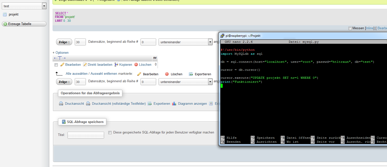 Python Mysql Update Python Deutsches Raspberry Pi Forum 4486