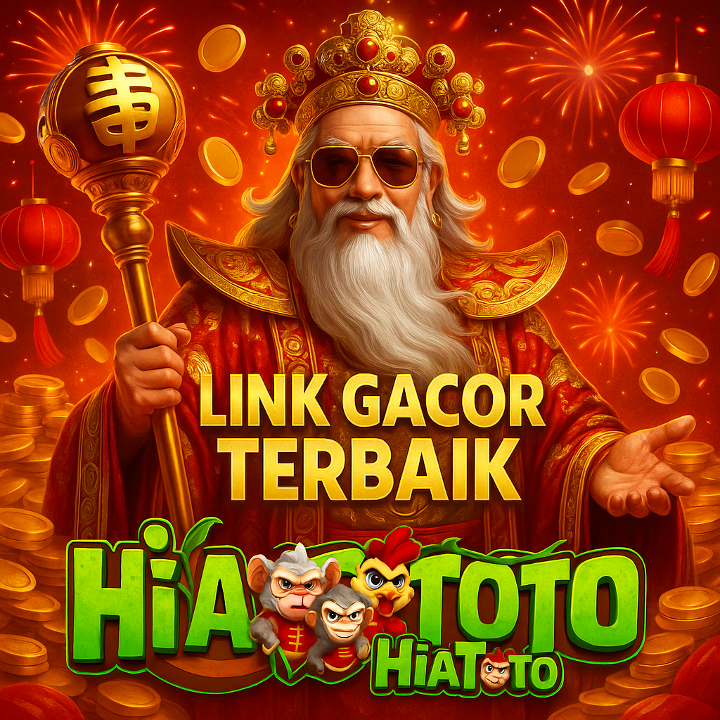 LINK GACOR: Situs Link Slot Gacor Terbaik dan Gampang Menang Maxwin ...