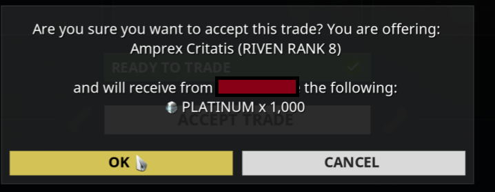 Shrine of the Eidolon: Update 22.14.0 : r/Warframe